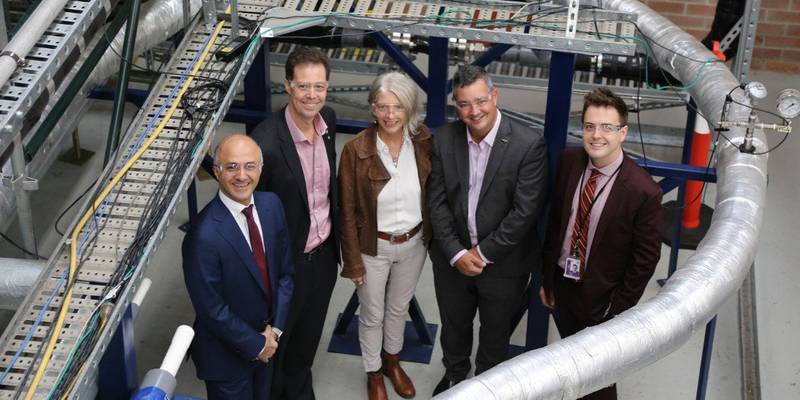 New Model Predicts Hydrate Blockages