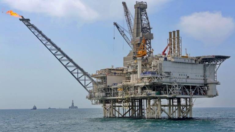 BP to Shut West Chirag Platform for Maintenance