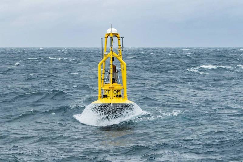 Ocean Power Technologies Announces Leadership Changes