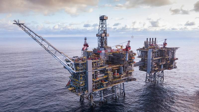 North Sea Crude: Forties Unchanged as Mercuria Offers Cargoes