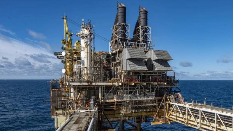 BP's Carbon Emissions Rise for the First Time Since 2019