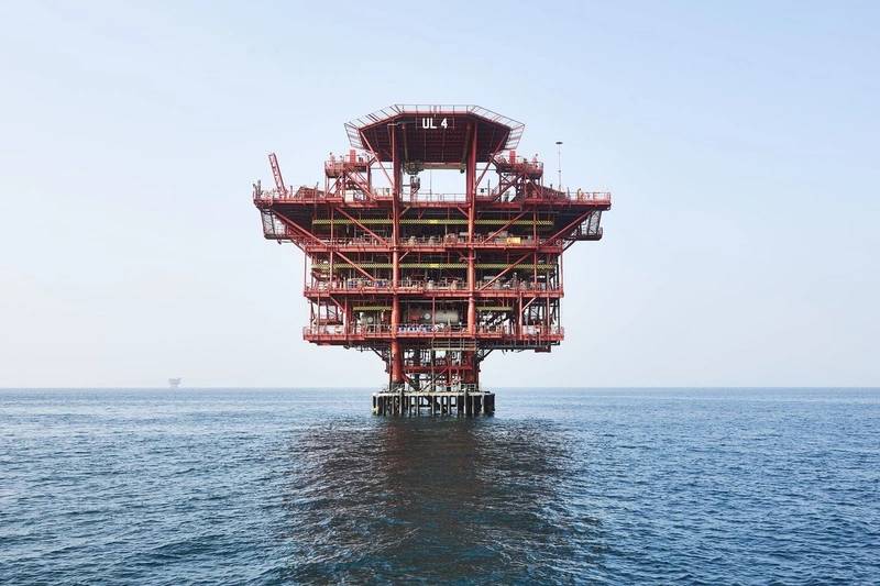 OMV Starts Offshore Oil Production in United Arab Emirates