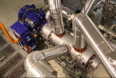 Integrated Gas Compression: A Natural Fit for North America