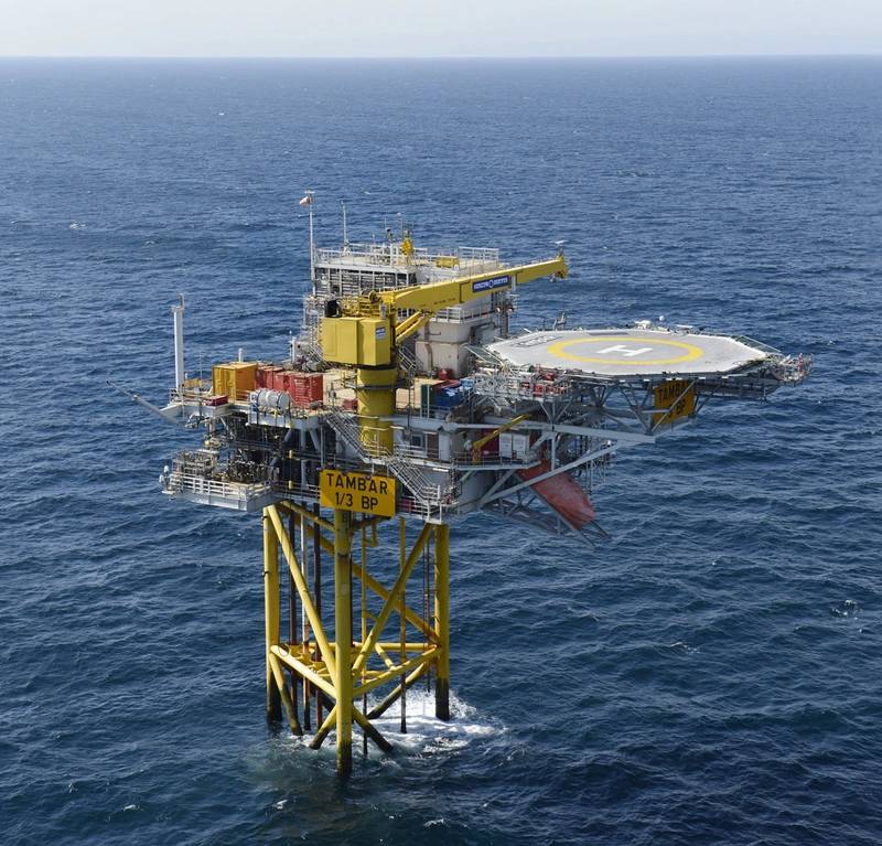 Aker BP Q3 Operating Profit Beats Forecast