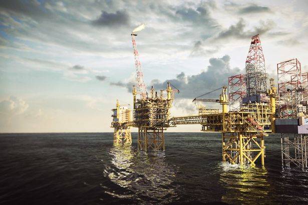 UK Offshore Licensing Round 'Encouraging'