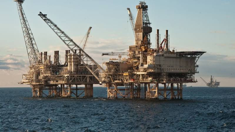 BP Producing 588,000 BPD in Azerbaijan