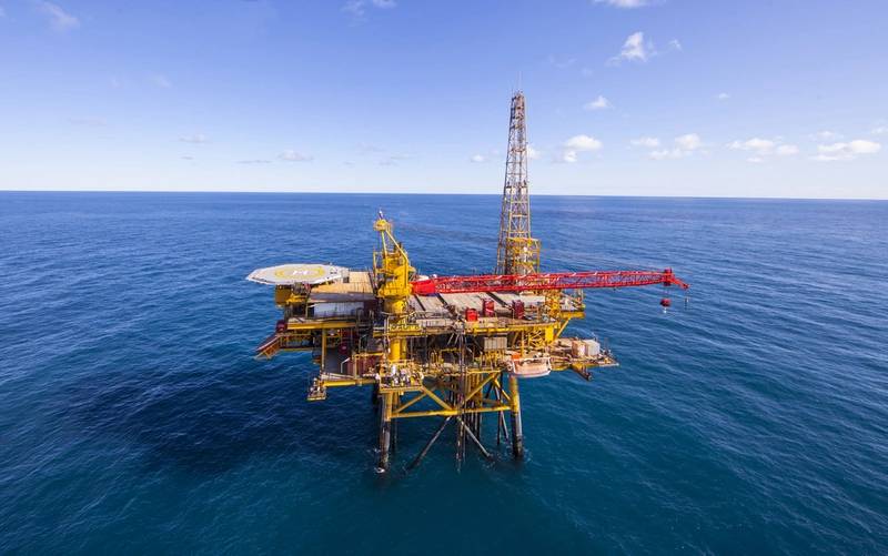OMV Buys Shell's NZ Assets