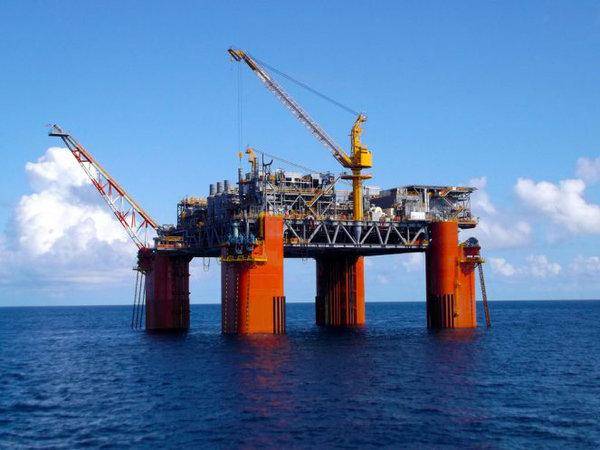 Murphy Oil to Buy LLOG's GoM Assets