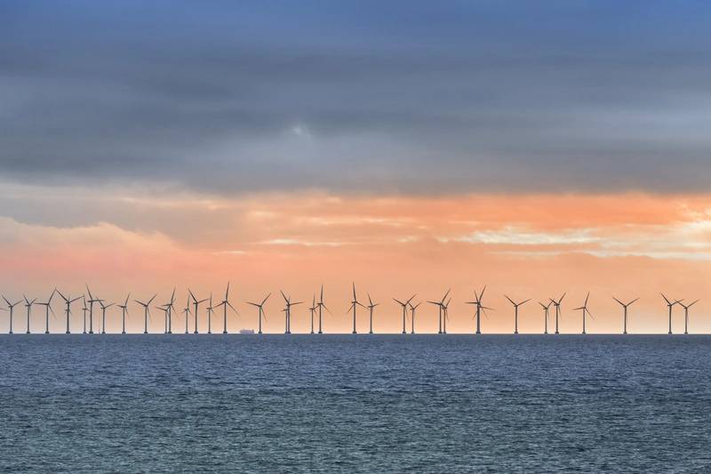 Communications: The Role of Secure Telecommunications in Offshore Wind Ops
