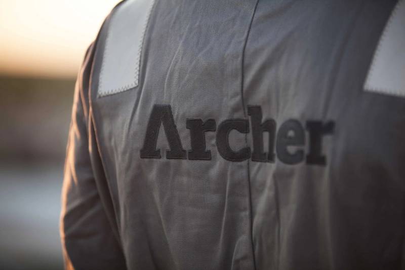Archer to Reactivate Topaz for North Sea Gig