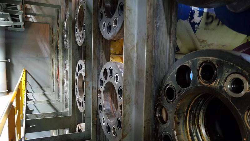 Ensuring Riser Readiness