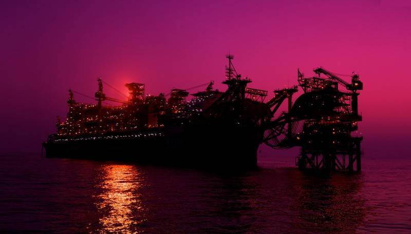 CNOOC Brings Online Bohai Sea Oil Field