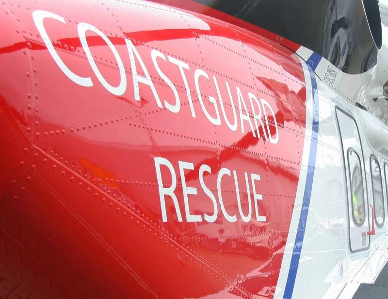 Thistle Platform Evacuted