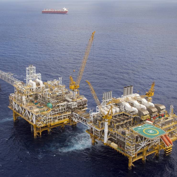 Bayu Undan Gas Contracts Updated