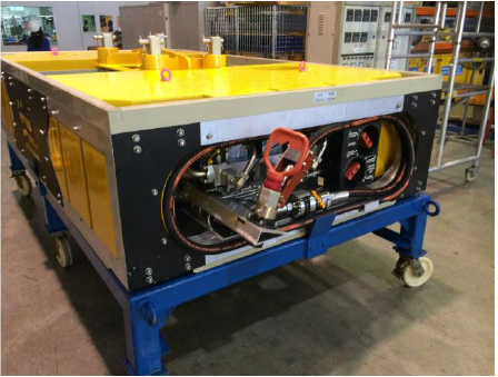 Wild Well Upgrades Capping Stack Kit