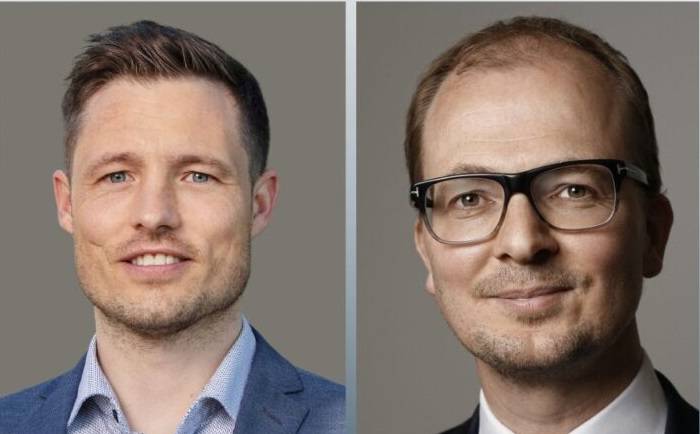 Copenhagen Offshore Partners Names Co-CEOs to Lead Philippines Operations