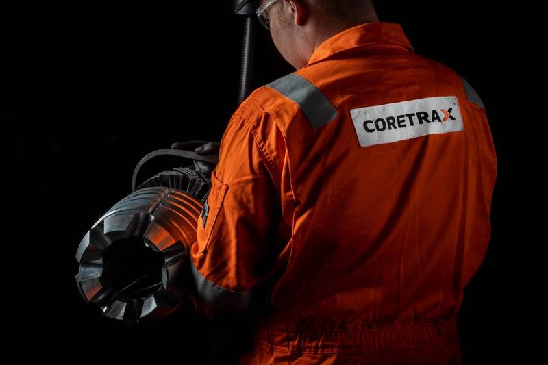 Coretrax Acquires Churchill