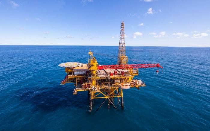 OMV Reports 10% Rise in Q4 Output