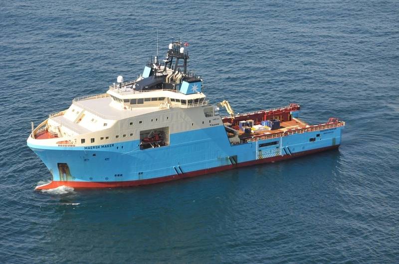 MSS Wins Libra Consortium Contract in Brazil