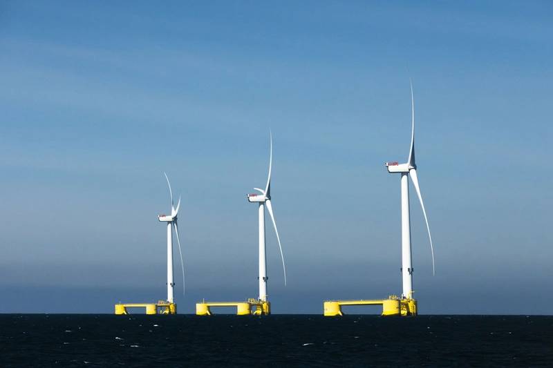 OWGP Launches Offshore Wind Innovation Grant for UK Firms