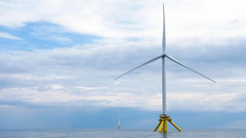 Norway's METCentre Licensed to Test Four New Offshore Wind Turbines