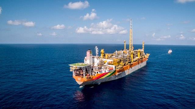 Guyana's Shore Base Project Could Cut Shipping Costs by About 12%