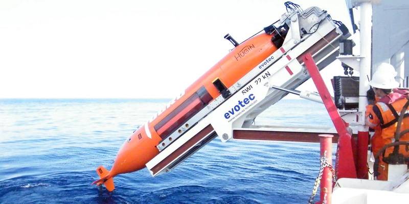 Equinor Hires Fugro for Deepwater Survey Work off Canada