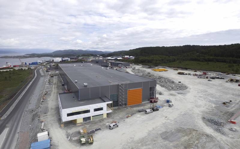 PSW Group Wins Transocean BOP Contract