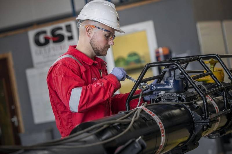 GSI Expands in the UK