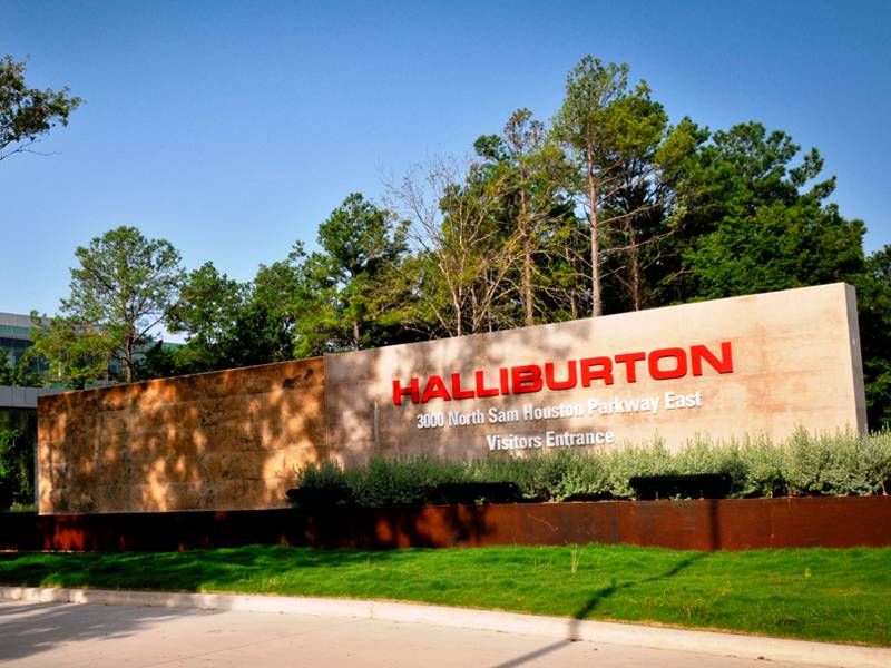 Halliburton Awarded License for Gravel Pack Completions