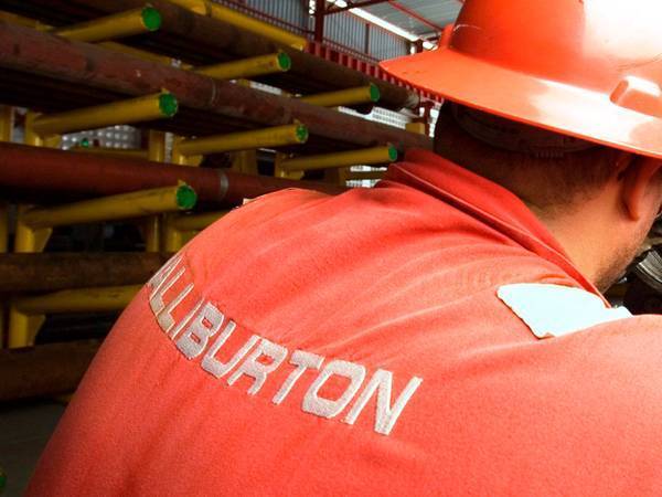 Halliburton Completes Sale of Russia Operations