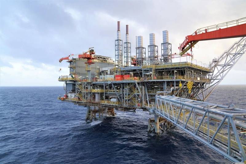 Harbour Energy Tempers Production Outlook