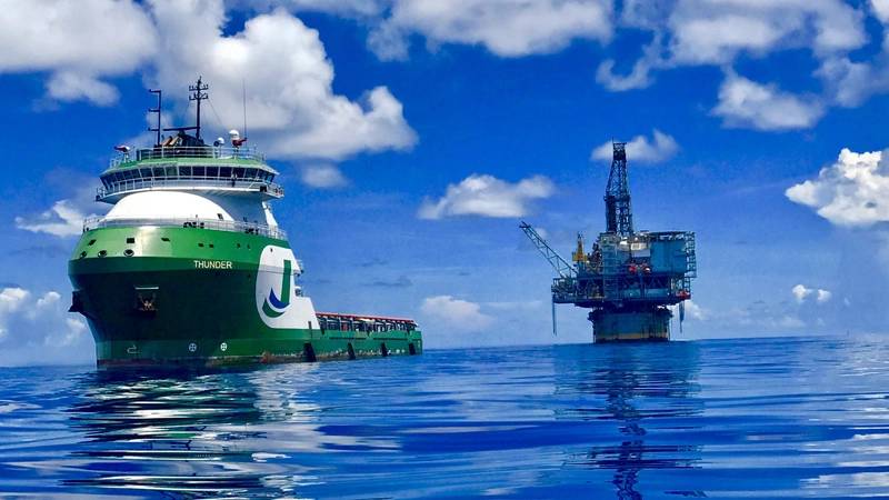 Brazilian Offshore Uptick Could Tighten US OSV Fleet