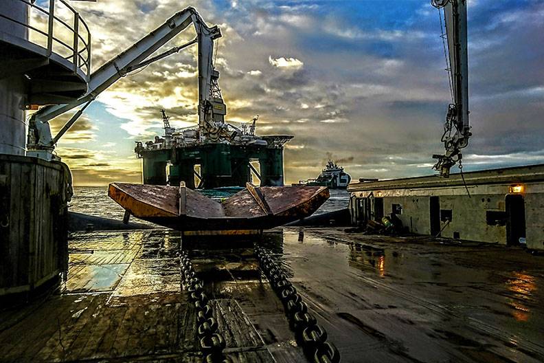 Lundin Finds Oil at the Goddo Prospect