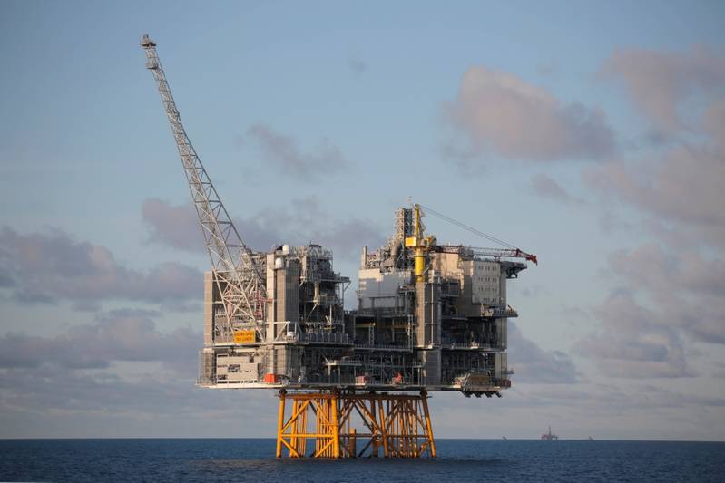 Lundin Petroleum's Q3 Beats Forecast