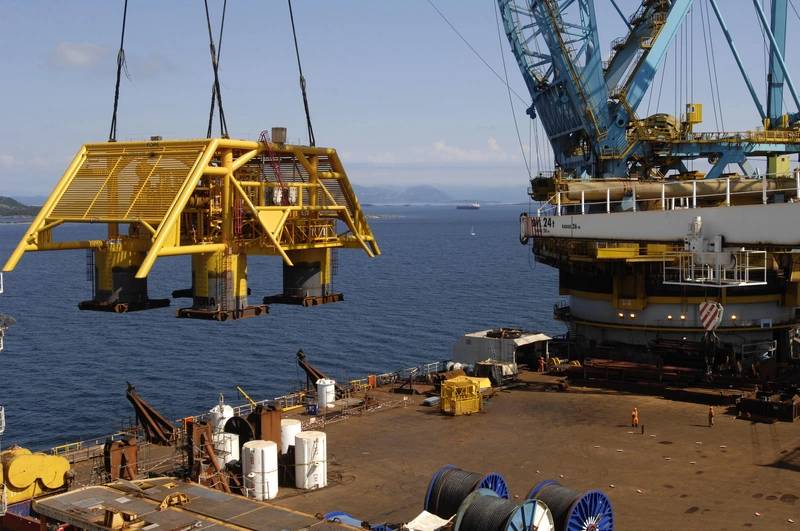 Norway Approves Tordis Extension