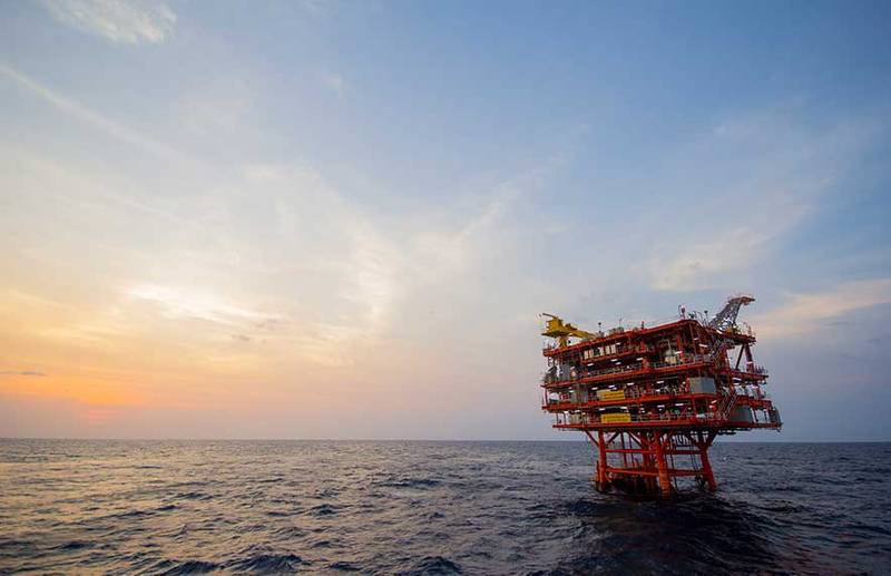 Manora Drilling Program Wraps Up