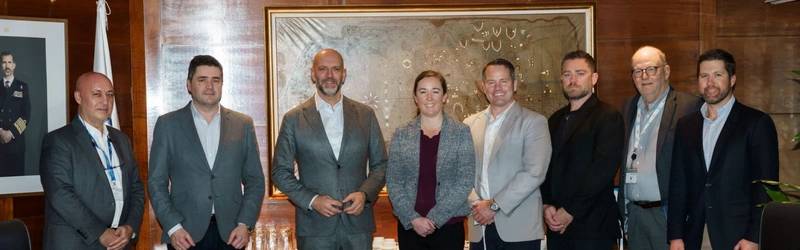 General Dynamics NASSCO Sets Its Sights on Offshore Wind