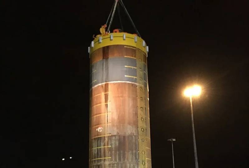 CAN-ductor Reduces Environmental Impact