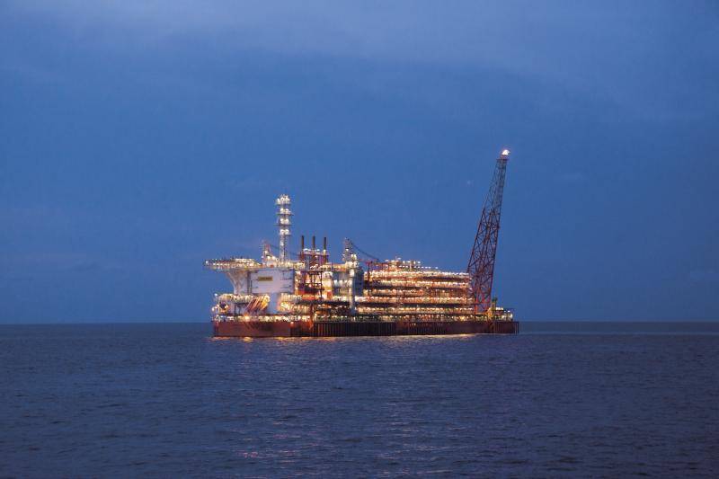 Neptune Energy Cash Flow Rises 5%