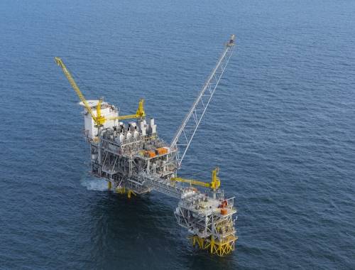 New Pipeline Coming Offshore Equatorial Guinea