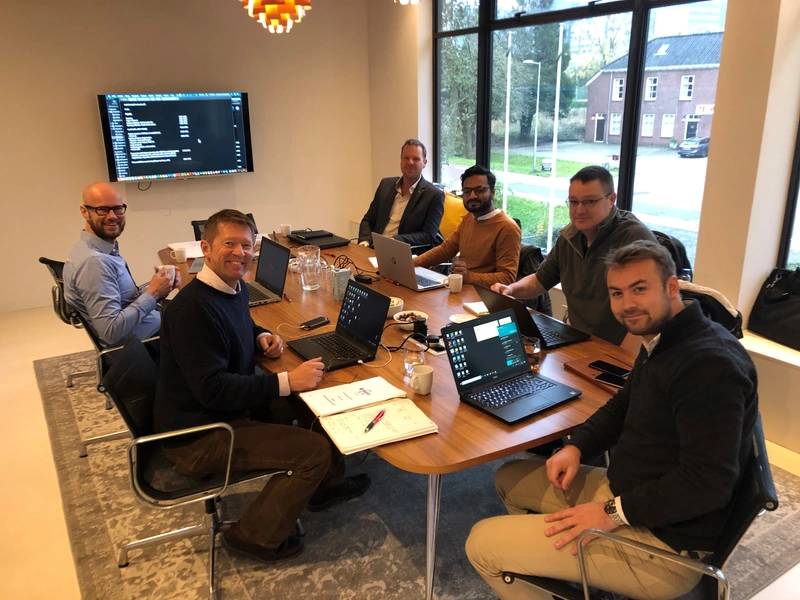 N-Sea-BODAC Boosts UXO Services Offering