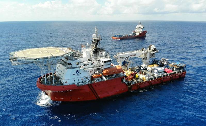 MMA Offshore Acquires Neptune Marine Services