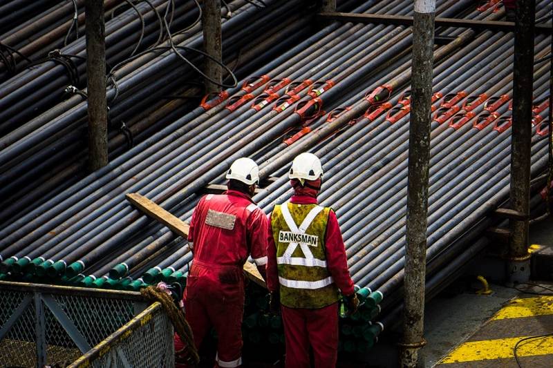Online Tool Helps Assess Drilling Safety