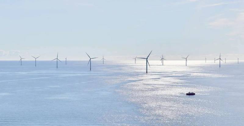 US Gives Final Nod to Rhode Island's $1.5 Billion Offshore Wind Farm