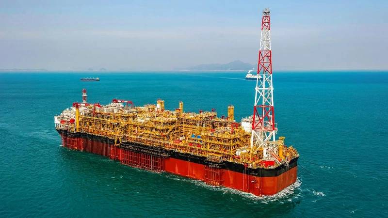 RigNet Wins FPSO Analytics Job