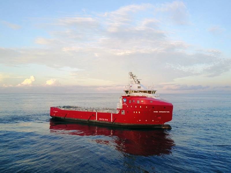 Engine Overhaul for MMA Duo