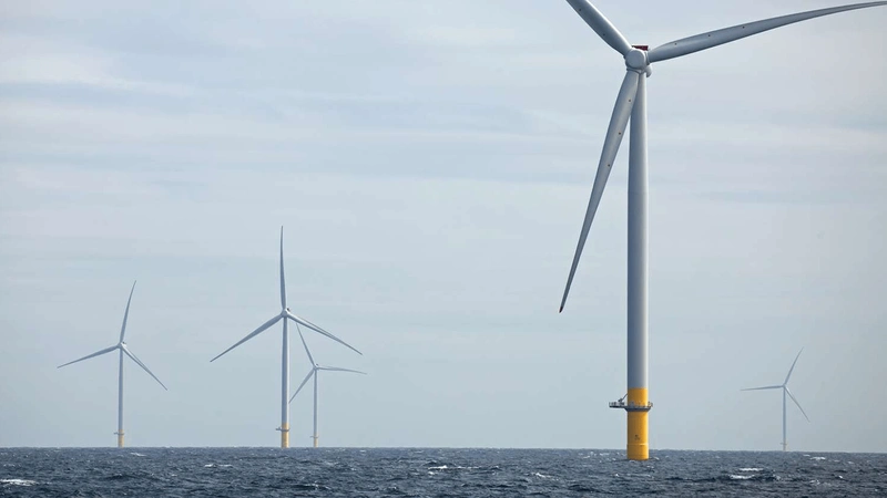 Revolution Wind: US Approves Fourth Major Offshore Wind Project