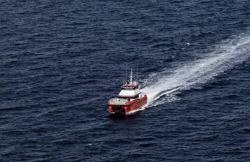 Ørsted to Deploy Rutter's Wave Prediction Tech on CTVs