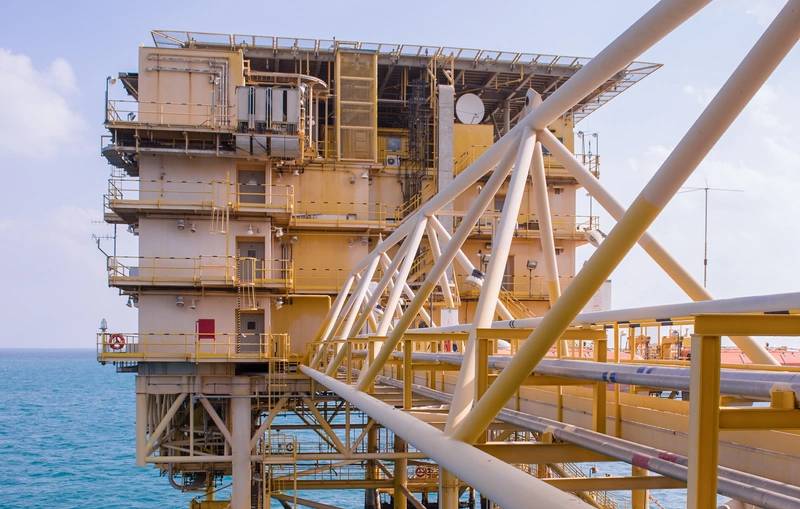 Aramco Awards Lamprell EPCI Contract